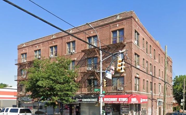 95-13 NORTHERN BLVD Queens NY 11372 APN: 014250033 | Crexi.com