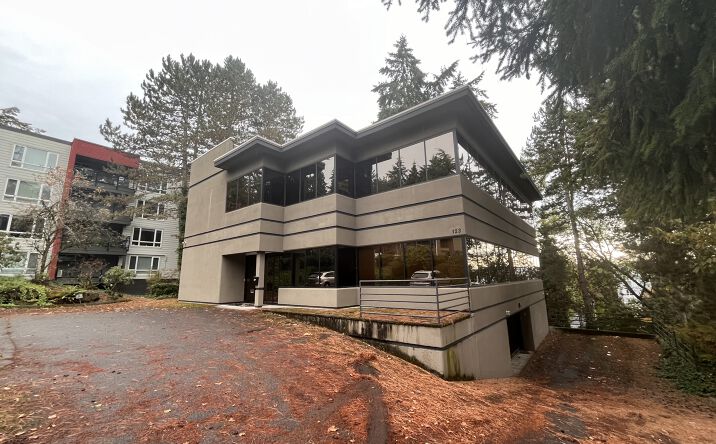 457 120th Ave Ne Bellevue Wa 98005