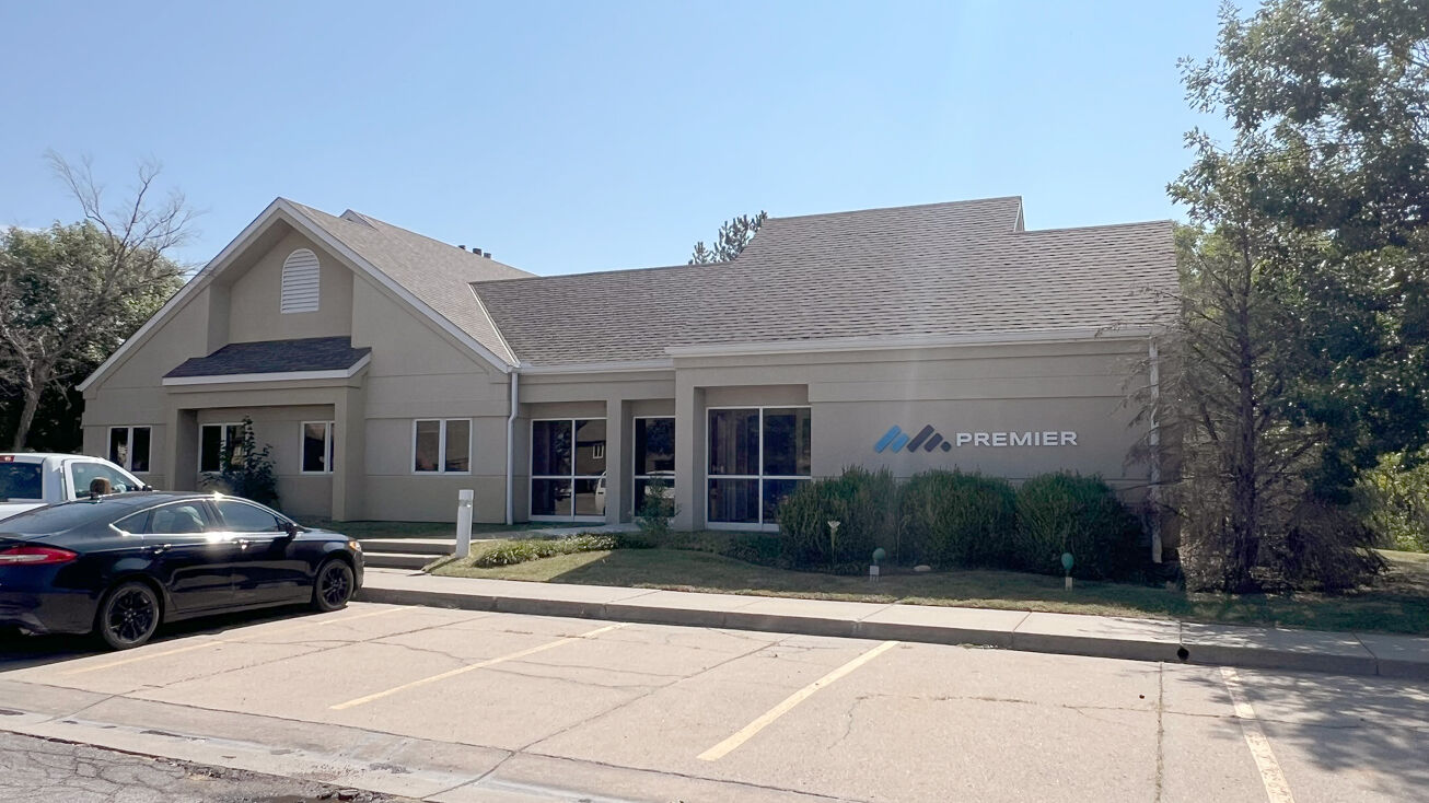 3500 N Rock Rd, Building 500, Wichita, KS 67226 | Crexi.com