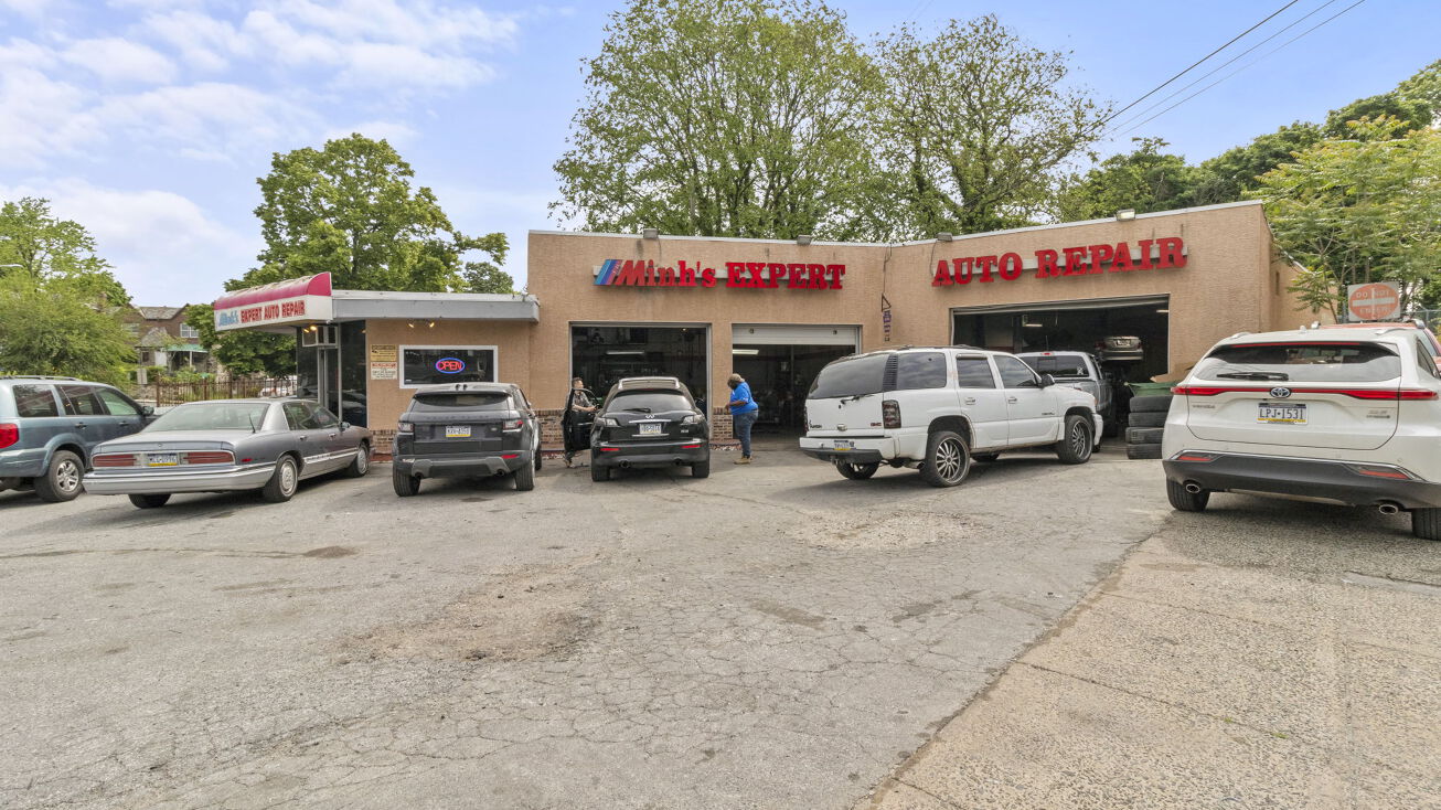 7250 Marshall Rd, Upper Darby, PA 19082 | Crexi.com