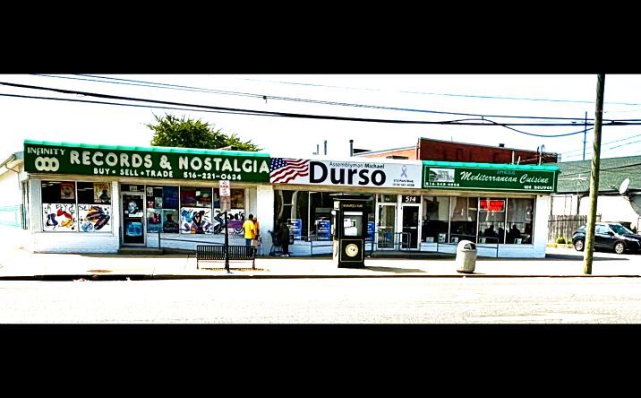 510 PARK BLVD Massapequa Park NY 11762 | Crexi.com