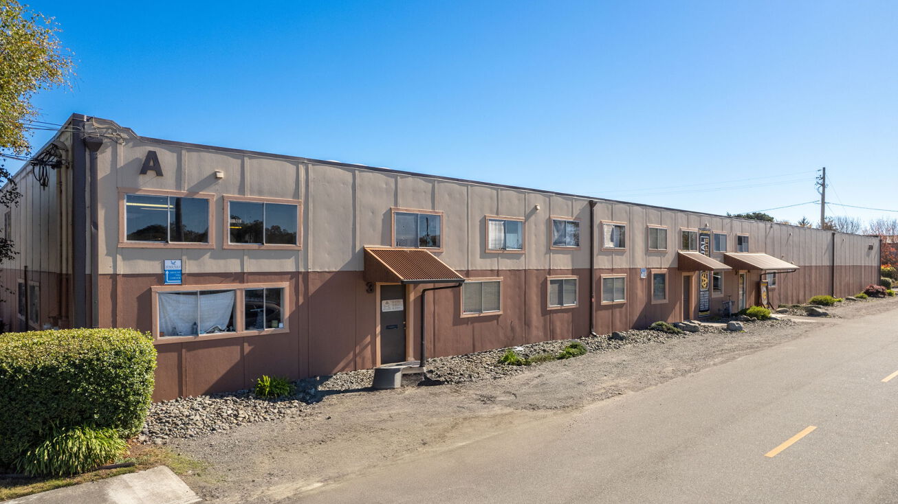 820 N St, Arcata, CA 95521 | Crexi.com