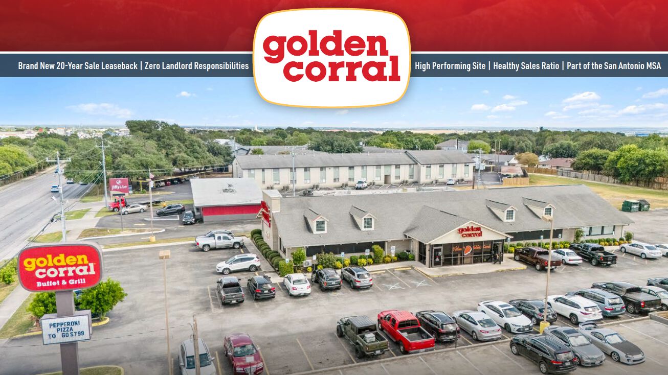 2301 Pat Booker Rd, Universal City, TX 78148 | Crexi.com