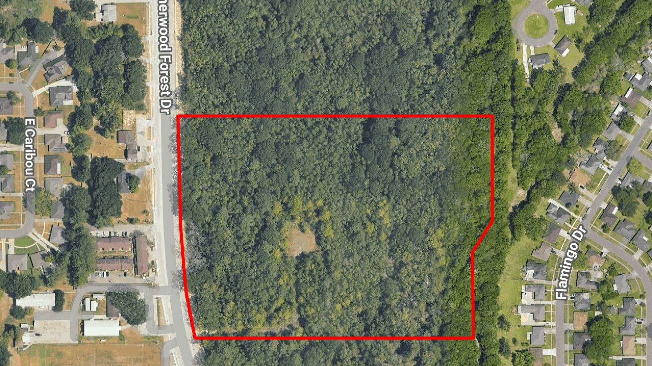3700 N Sherwood Forest Dr, Baton Rouge, LA 70814 | Crexi.com