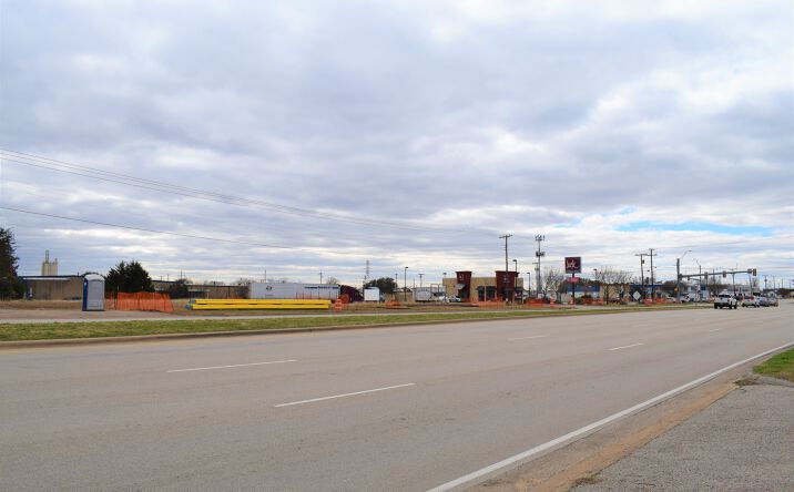 2929 W Euless Blvd, Euless, TX 76040 | Crexi.com