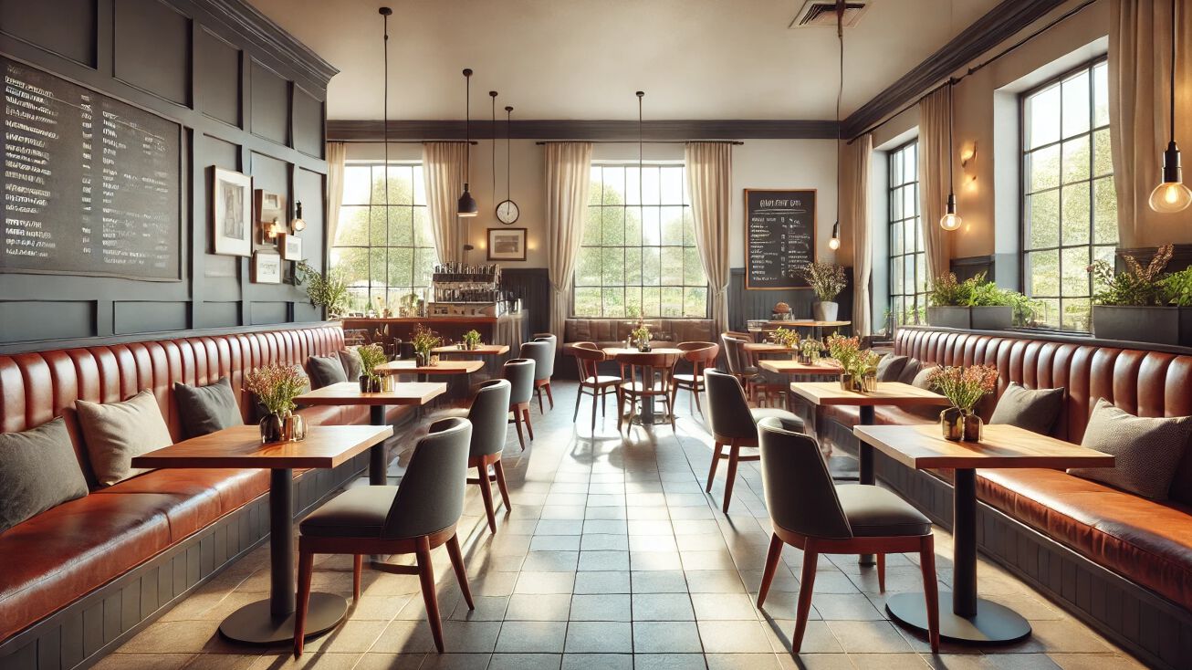 Own This Popular Conover Restaurant for Sale!, Conover, NC 28613 ...