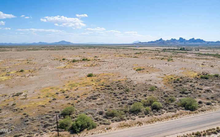4606 S Toltec, Eloy, AZ 85131 | Crexi.com