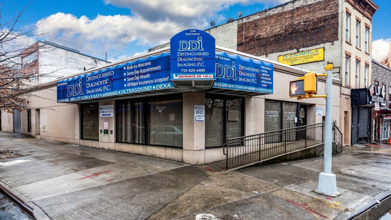 2598 3rd Ave, New York, NY 10454 | Crexi.com