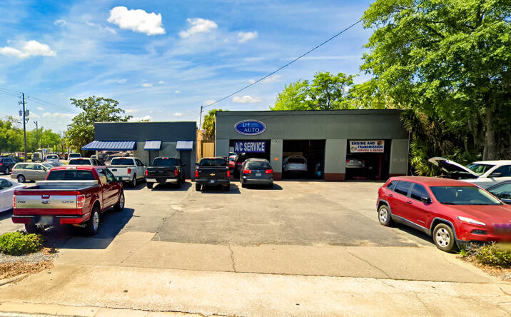 Convenience Stores for Sale in Georgia | Crexi