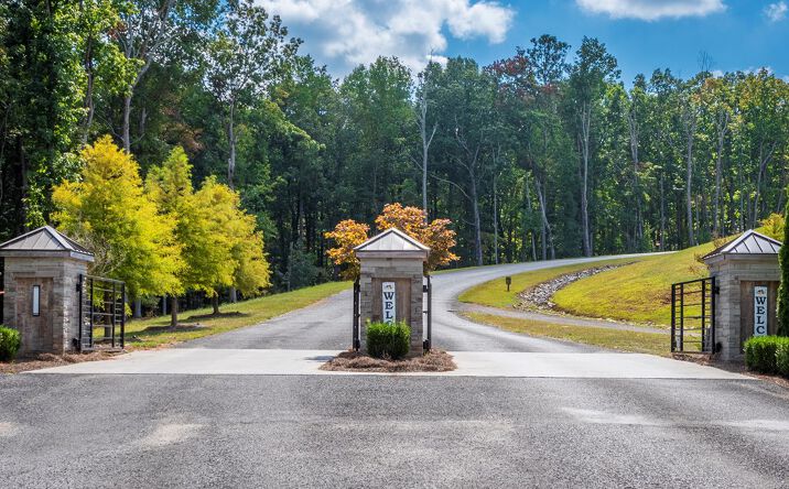 Highgrove Drive, Talking Rock, GA 30175 | Crexi.com