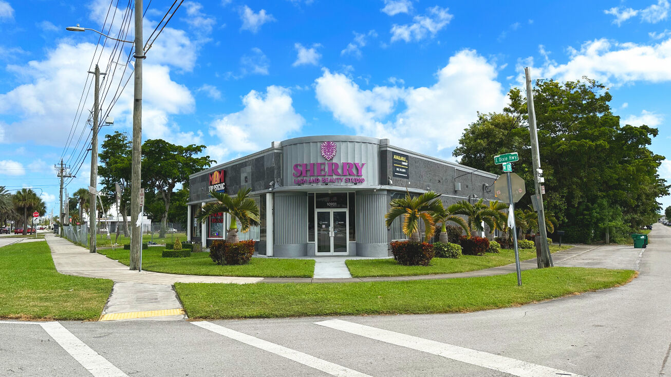 10905 Biscayne Blvd, Miami, FL 33161 | Crexi.com