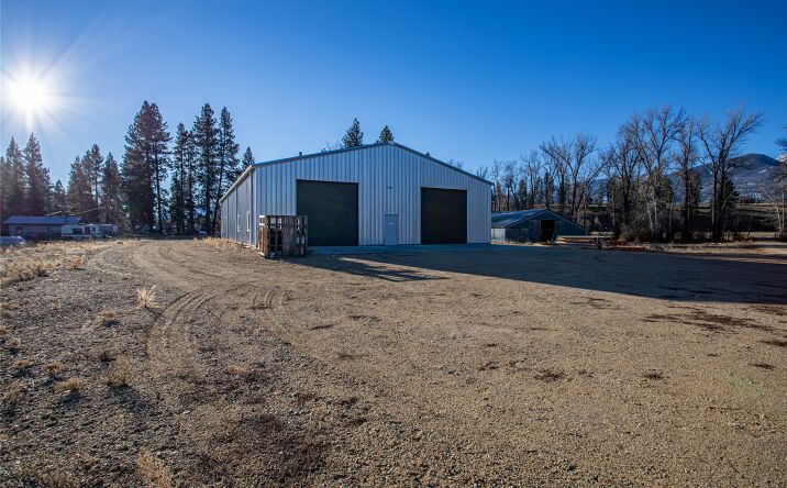 NHN HWY 93 S, Darby, MT 59829 | Crexi.com