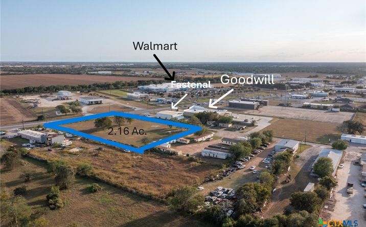 4406 Houston Hwy, Victoria, TX 77901 | Crexi.com