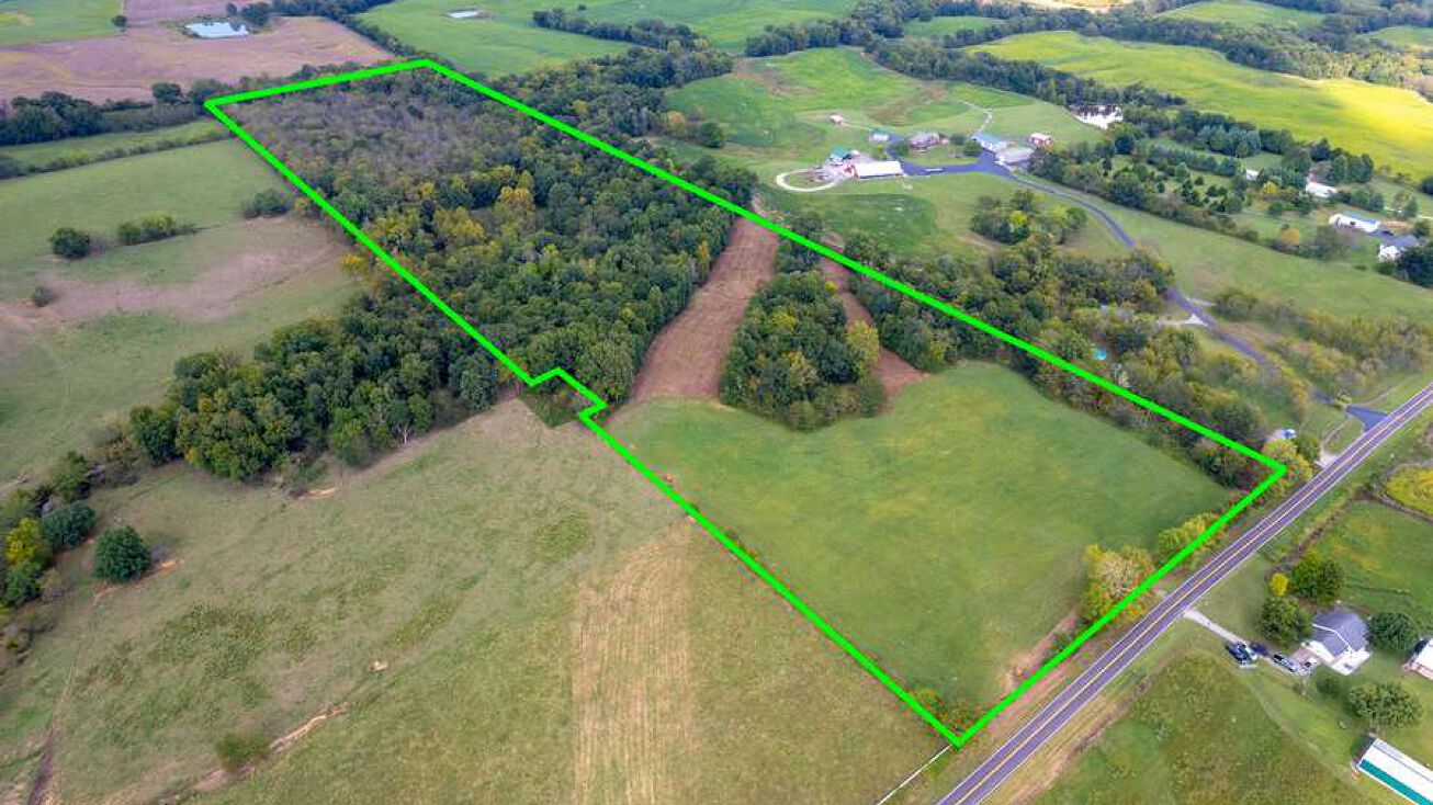 0 State Hwy E, Oak Ridge, MO 63769 | Crexi.com