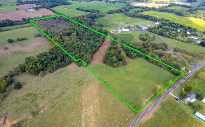 0 State Hwy E, Oak Ridge, MO 63769 | Crexi.com