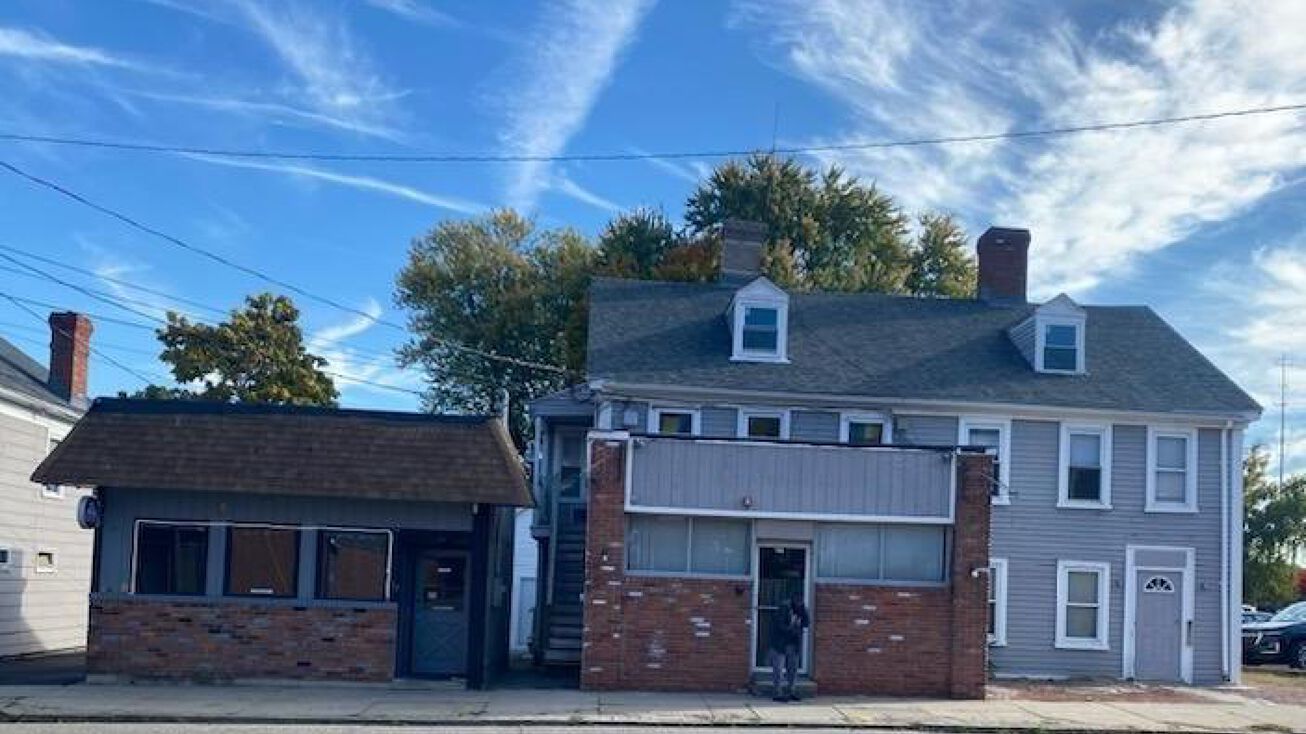 57 North Main Street, Woonsocket, RI 02895 | Crexi.com