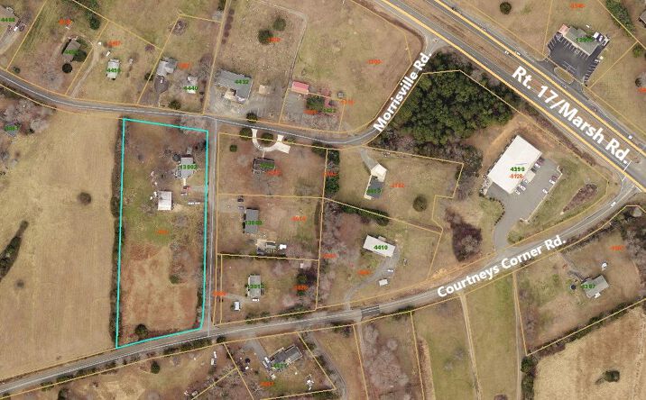 6717 Catlett Rd, Bealeton, VA 22712 | Crexi.com