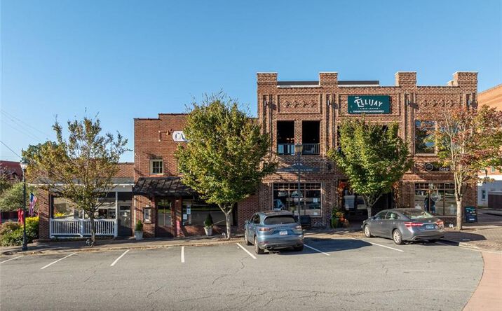 9 S Southside Square S Unit B, Ellijay, GA 30540 | Crexi.com