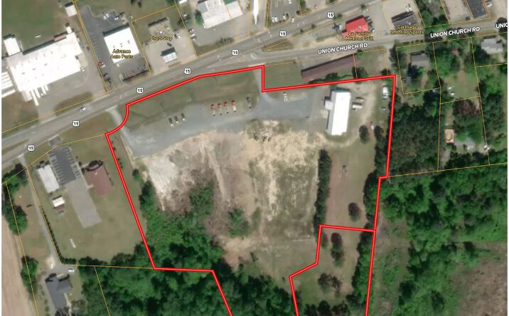 120 Union Church Rd, Carthage, NC 28327 | Crexi.com