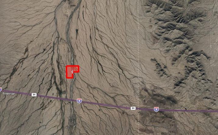 S Vekol Valley Rd, undefined, AZ 85139 | Crexi.com