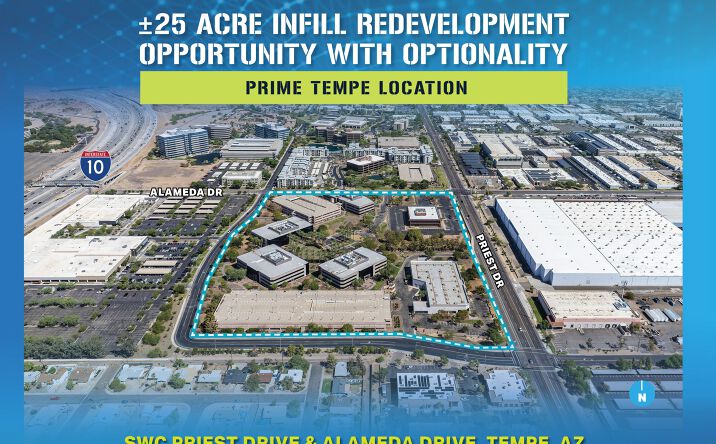 Tempe, AZ | Crexi.com