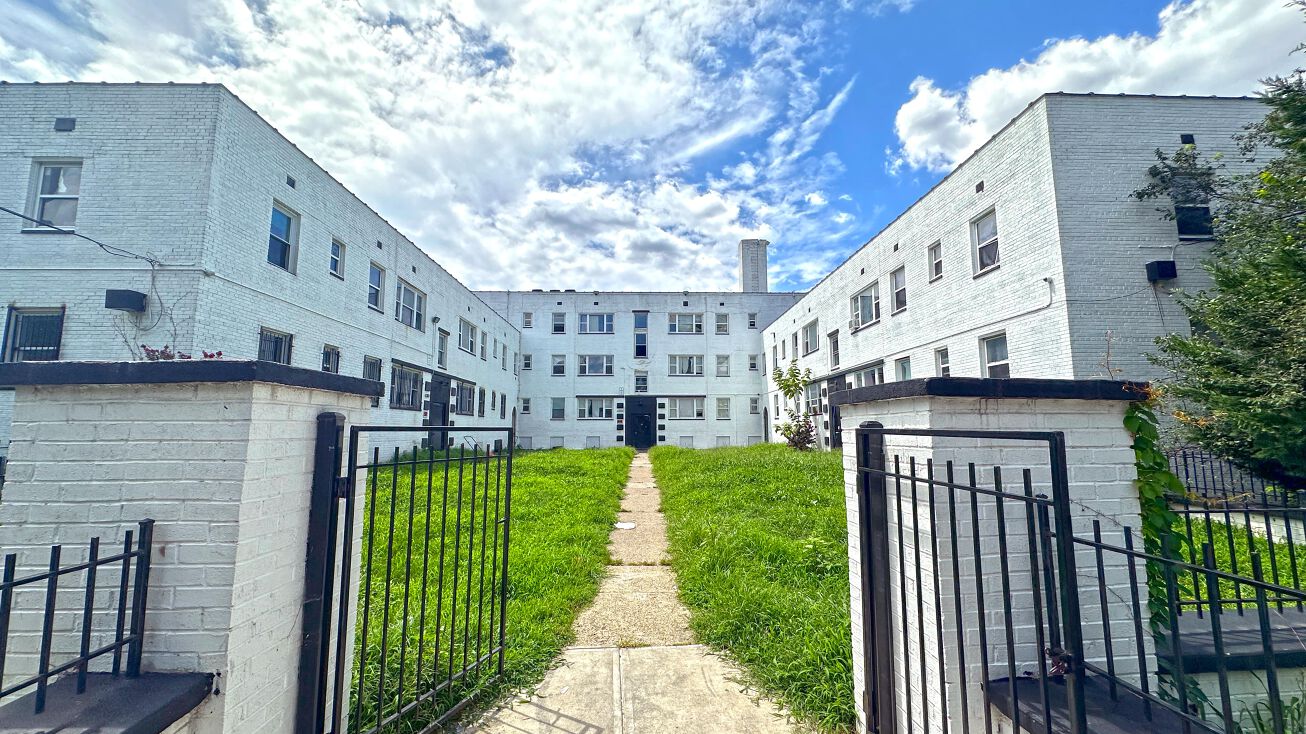 4301 Wheeler Rd SE, Washington, DC 20032 | Crexi.com