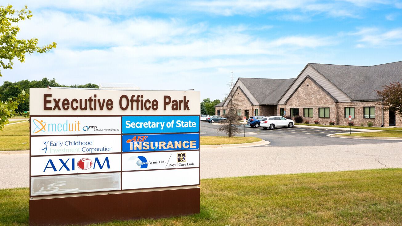 8161 Executive Ct, Lansing, MI 48917 | Crexi.com
