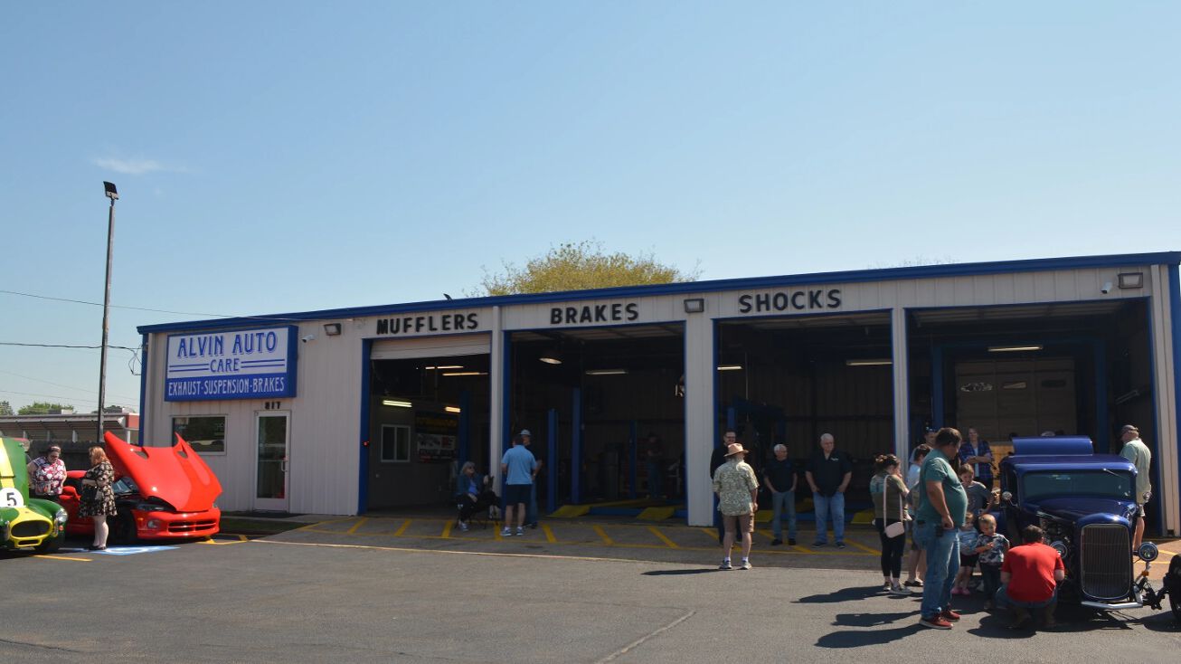 817 S Gordon St, Alvin, TX 77511 | Crexi.com