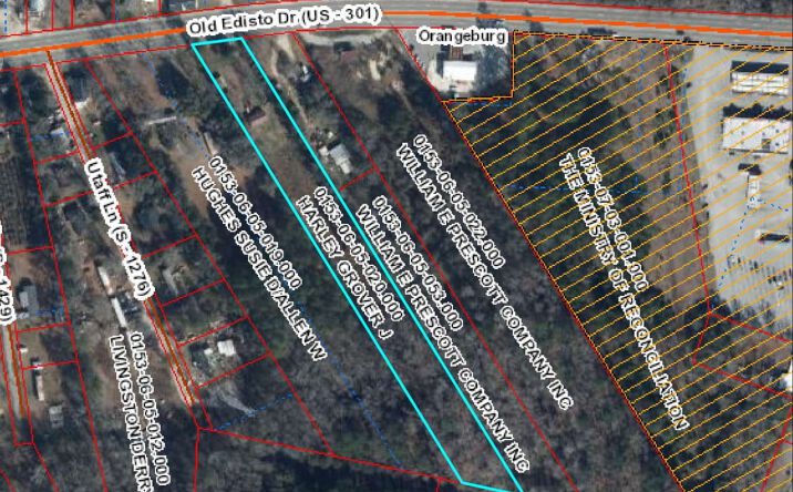 1999 Old Edisto Dr, Orangeburg, SC 29115 | Crexi.com