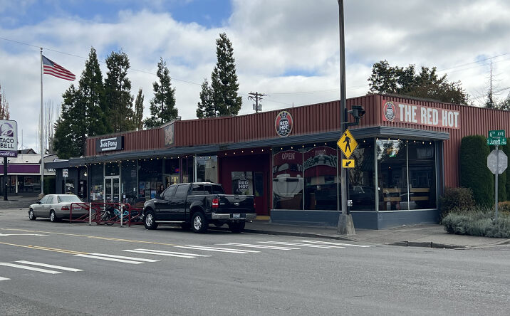 Washington Commercial Real Estate for Sale | Crexi.com