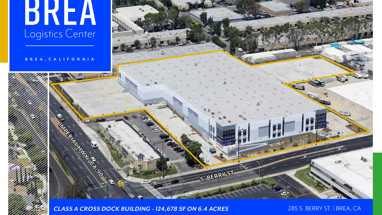 285 S Berry St, Brea, CA 92821 | Crexi.com