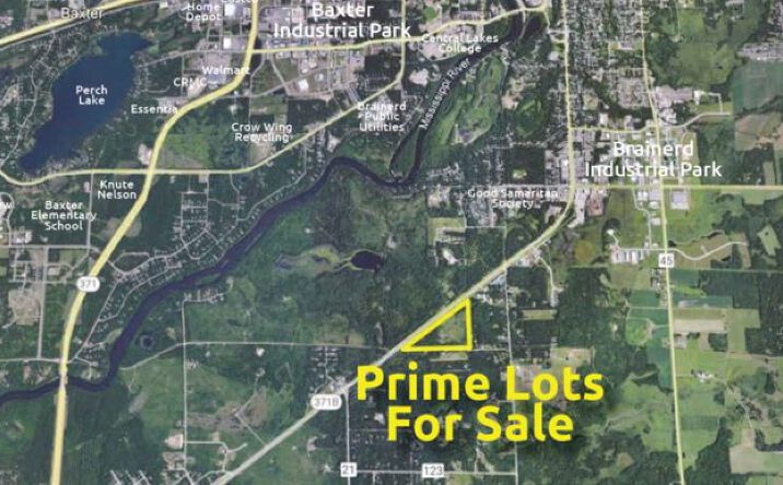 11103 Tabor Trail, Brainerd, MN 56401 | Crexi.com