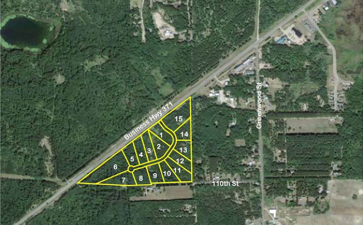 Hwy 371 & Tabor Trail, Brainerd, MN 56401 | Crexi.com
