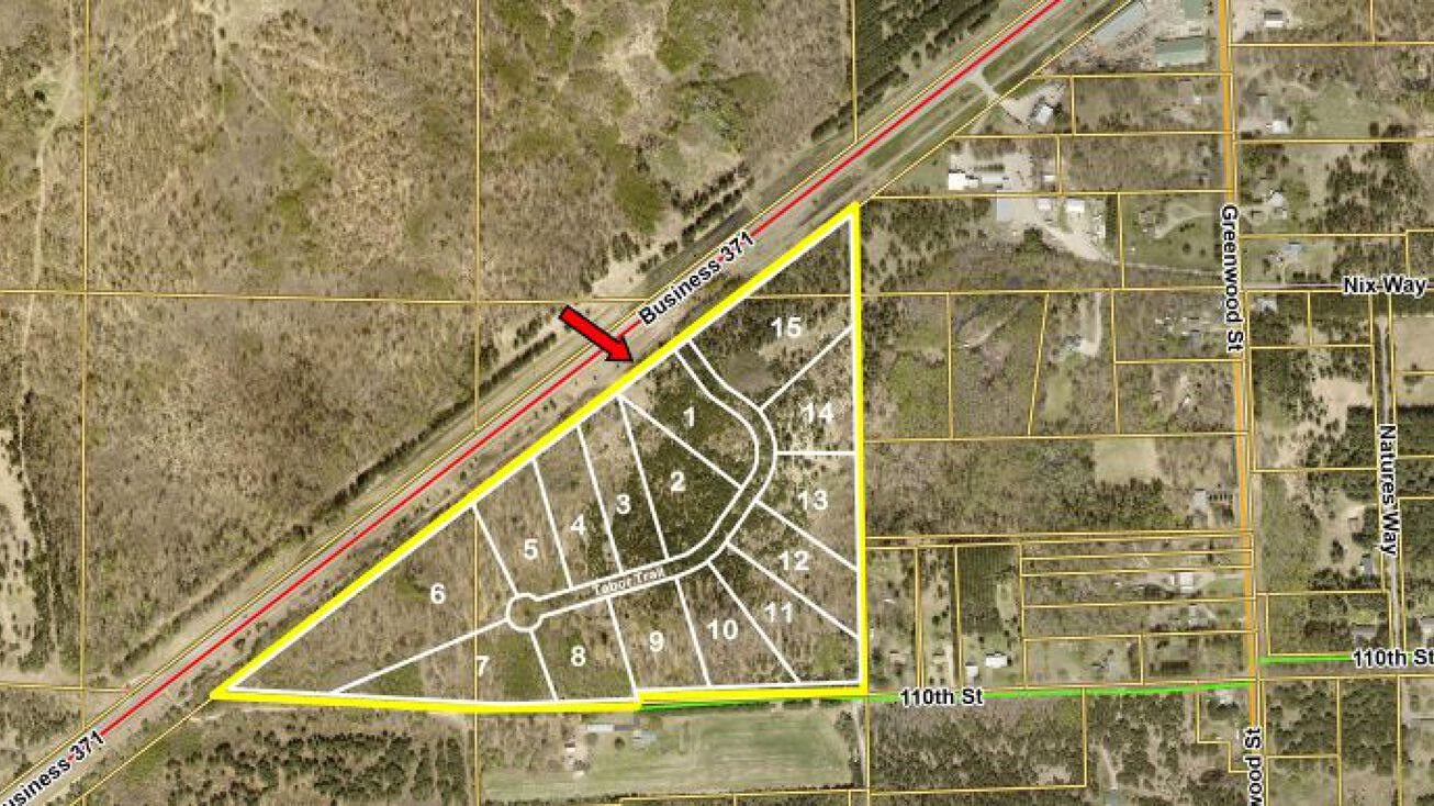 11131 Tabor Trail, Brainerd, MN 56401 | Crexi.com