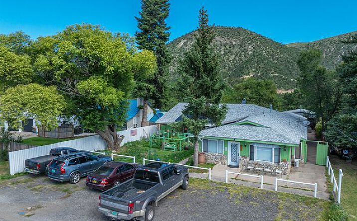 108 Horton Circle, Ruidoso, NM 88345 | Crexi.com
