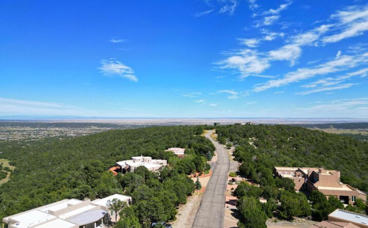 217 VIA SEDILLO Road, Tijeras, NM 87059 | Crexi.com