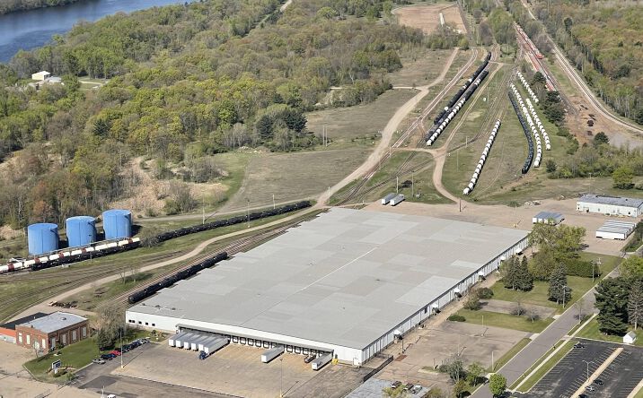 Wisconsin Commercial Real Estate for Sale | Crexi.com