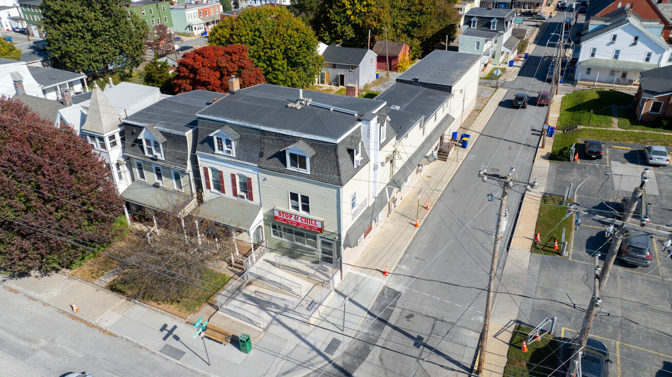 1003 N George St, York, PA 17404 | Crexi.com