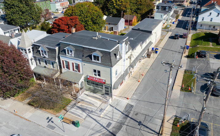 1003 N George St, York, PA 17404 | Crexi.com