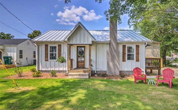 107 ROBINSON Avenue, Carrollton, GA 30117 | Crexi.com