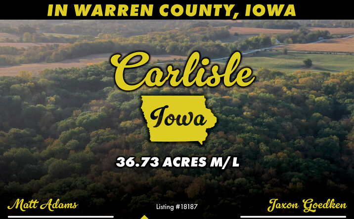 02 170th Avenue, Carlisle, IA 50047 | Crexi.com