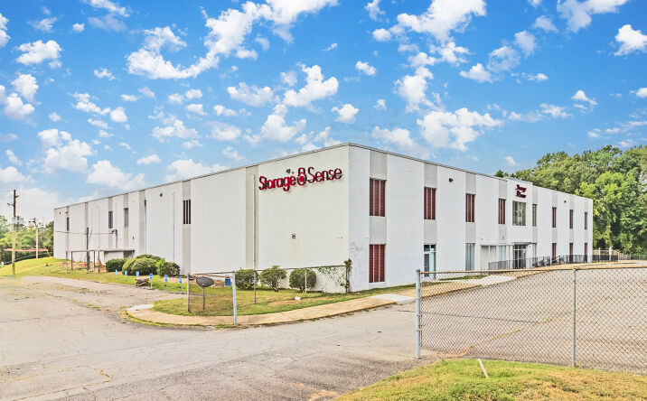 Self Storage for Sale in Georgia | Crexi.com