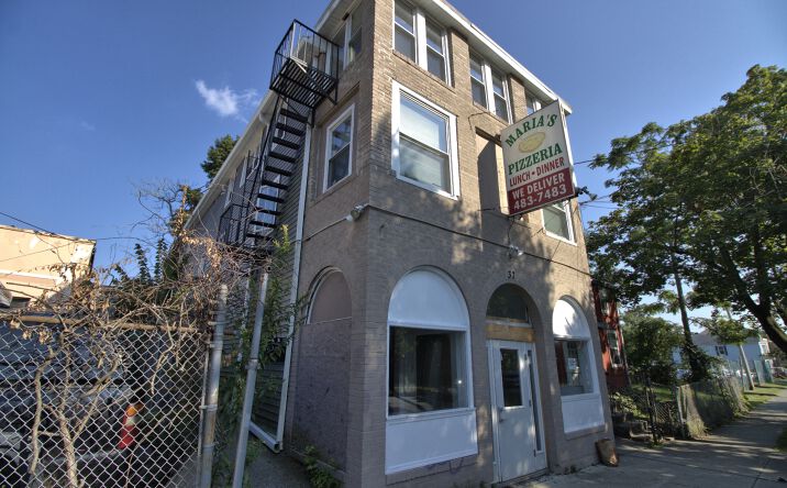 37 N Clinton St, Poughkeepsie, NY 12601 | Crexi.com