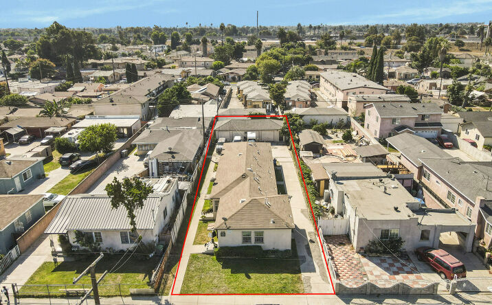 Cameron Samimi - Lyon Stahl Investment Real Estate | Crexi