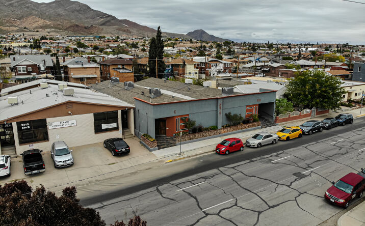 2417 Yandell Dr, El Paso, TX 79903 | Crexi.com
