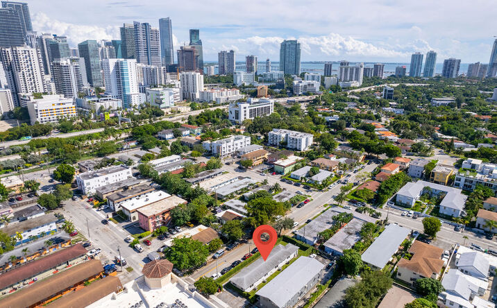 900 SW 5th Ave, Miami, FL 33130 | Crexi.com