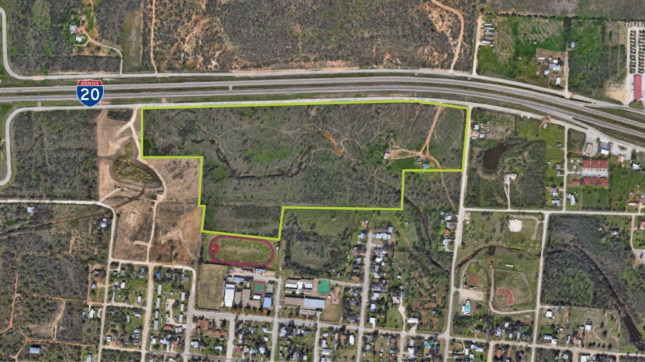 1055 I-20, Baird, TX 79504 | Crexi.com