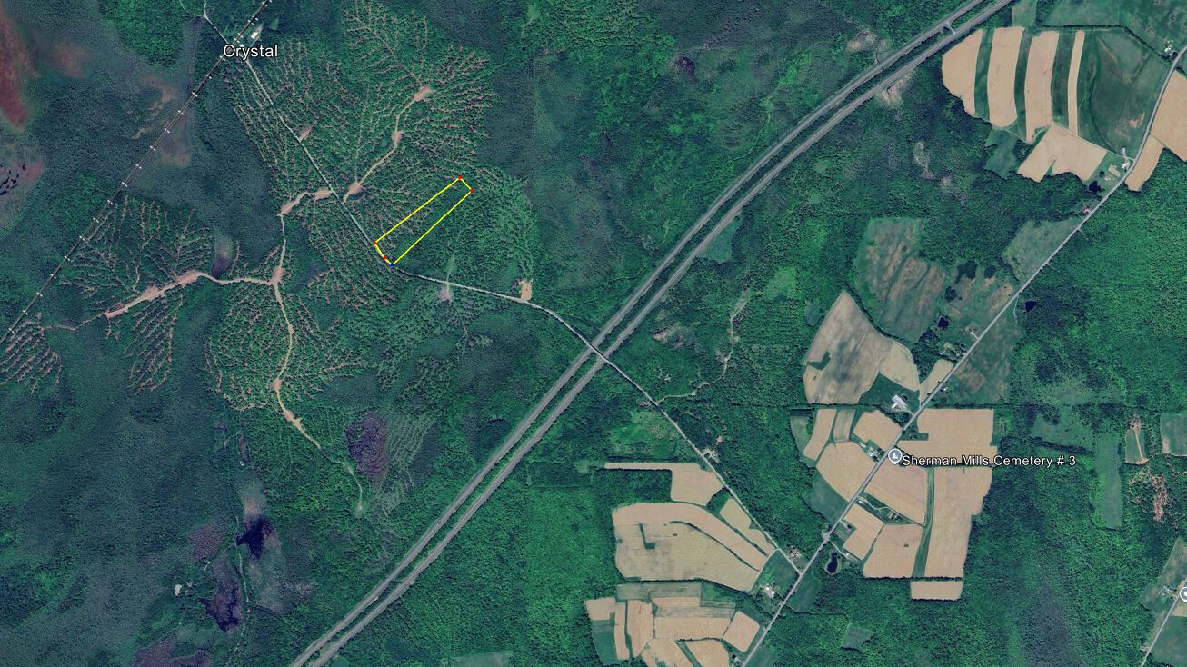 Cow Team Rd, Crystal, ME 04747 | Crexi.com