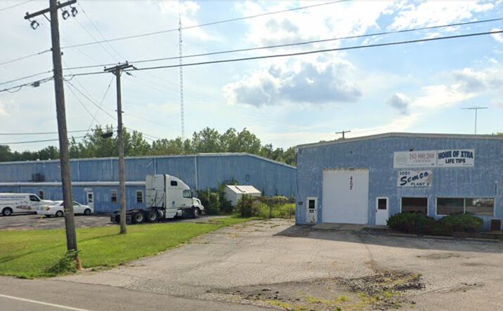 Marion, OH Commercial Real Estate for Sale | Crexi.com
