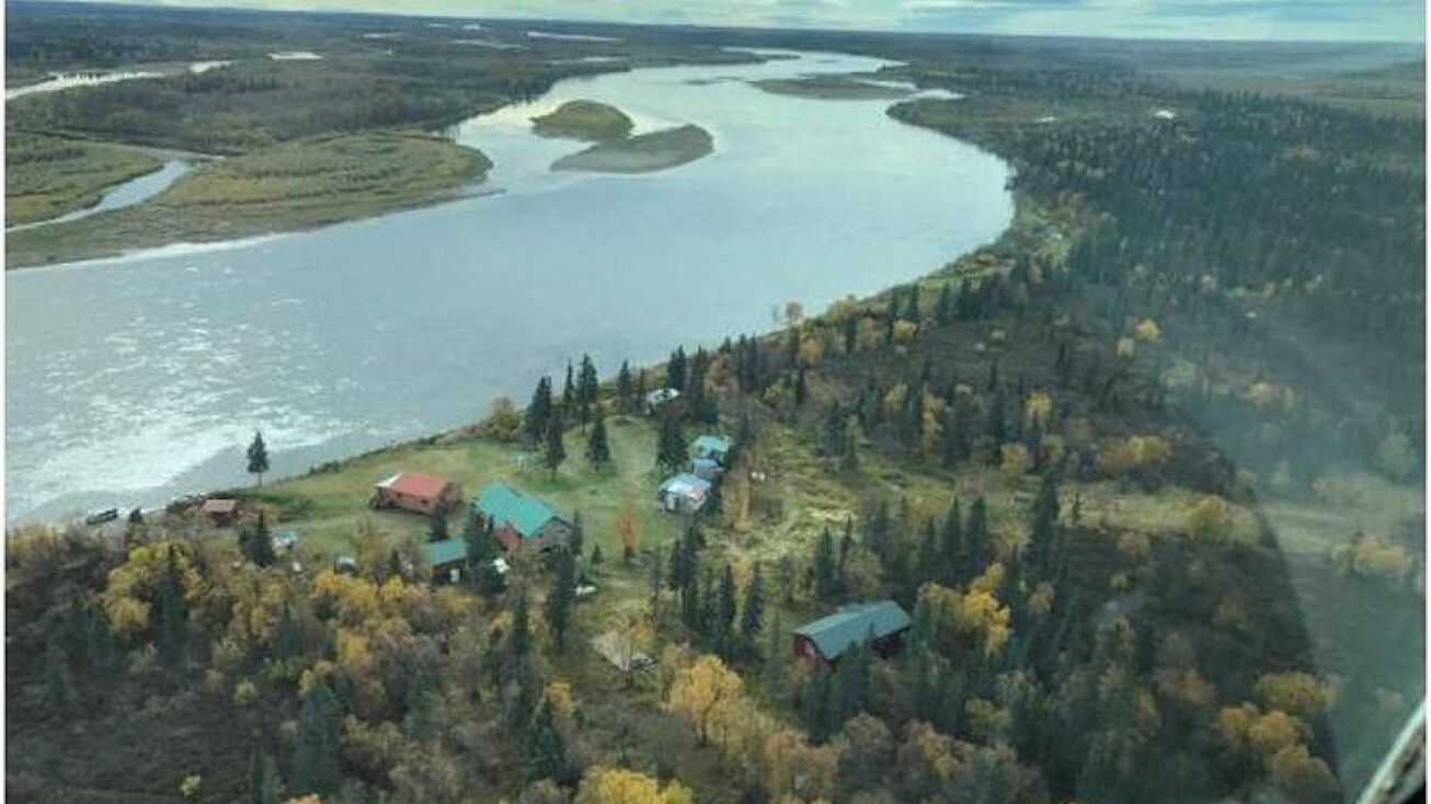 L5A Wallona Subdivision, Ekwok, AK 99580 | Crexi.com